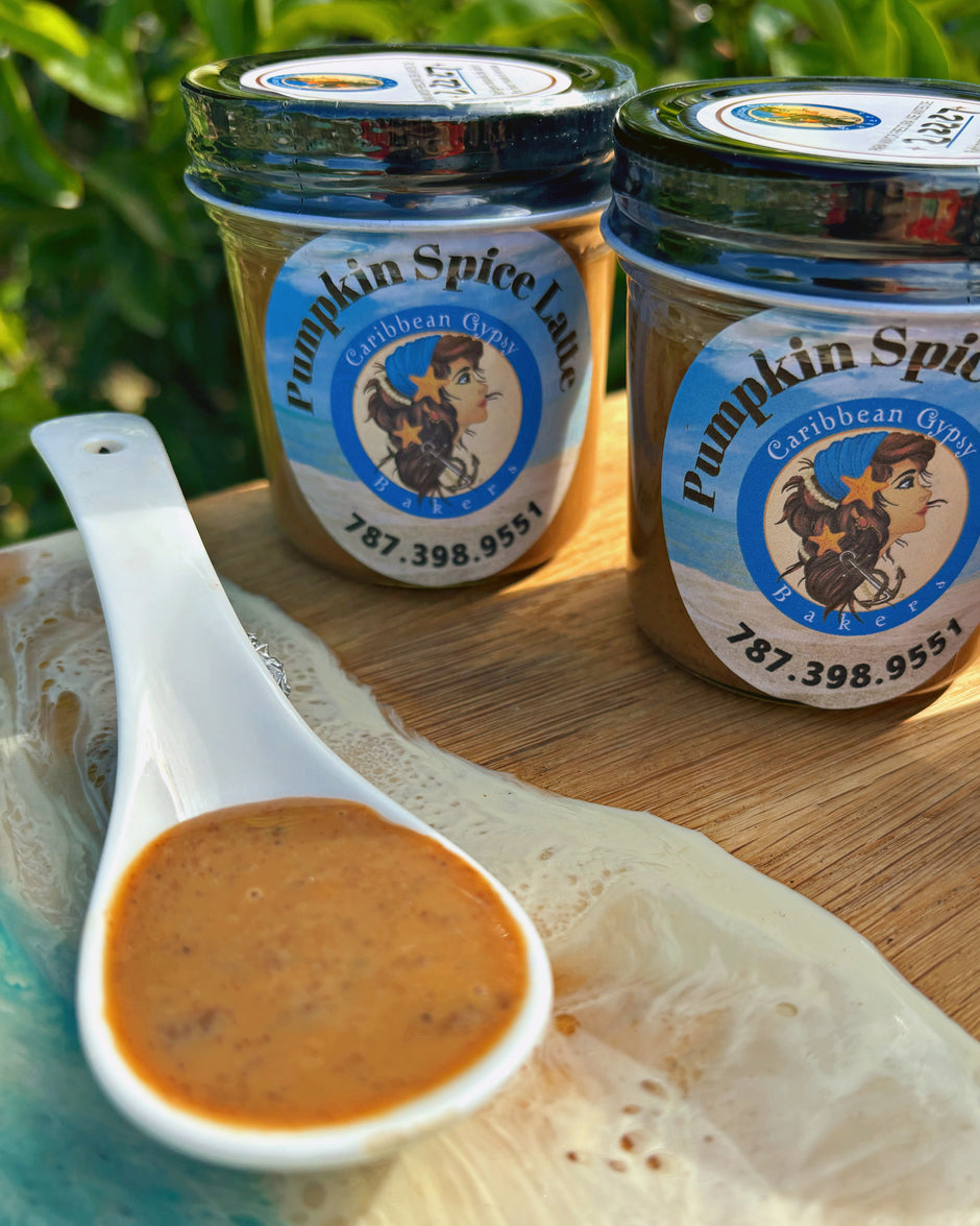 Caribbean Gypsy Bakers