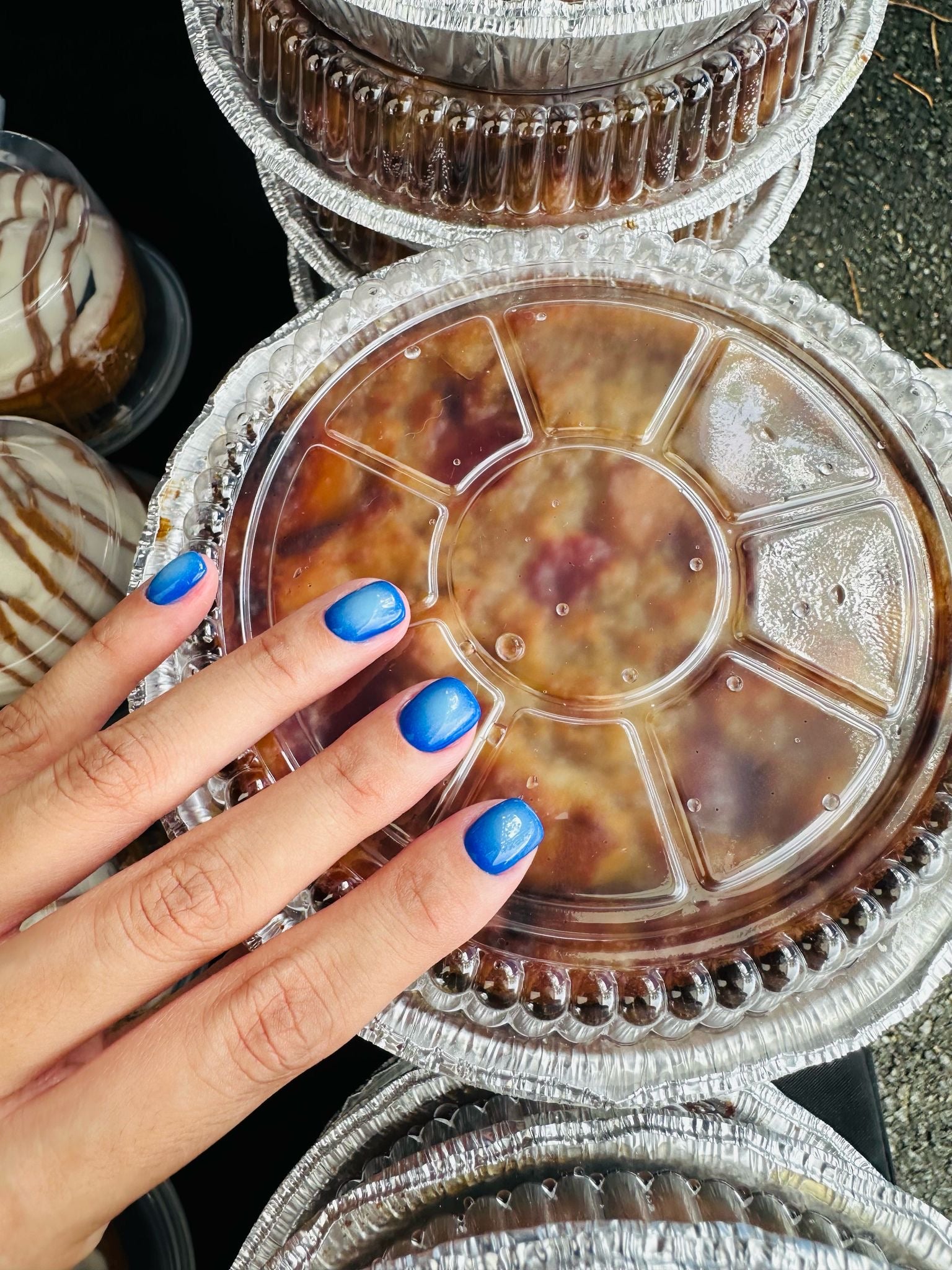 Caribbean Gypsy Bakers